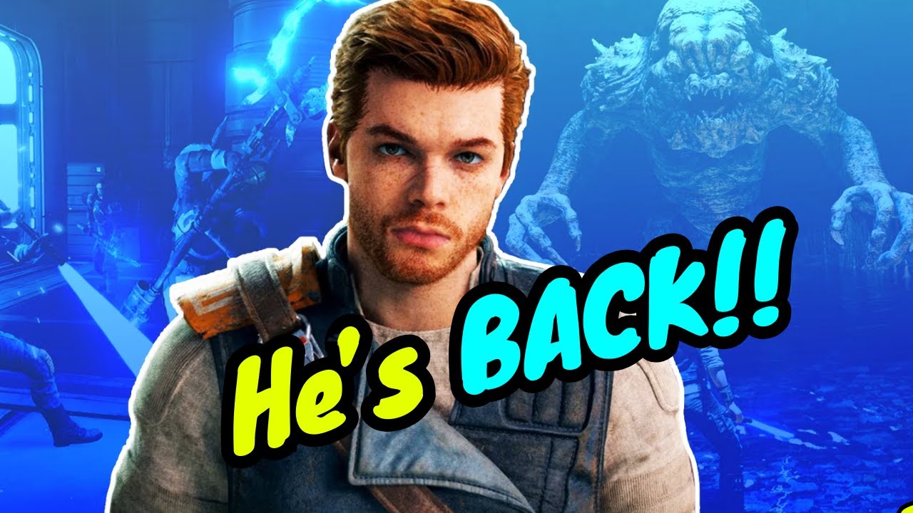 Cal's BACK!!! - YouTube