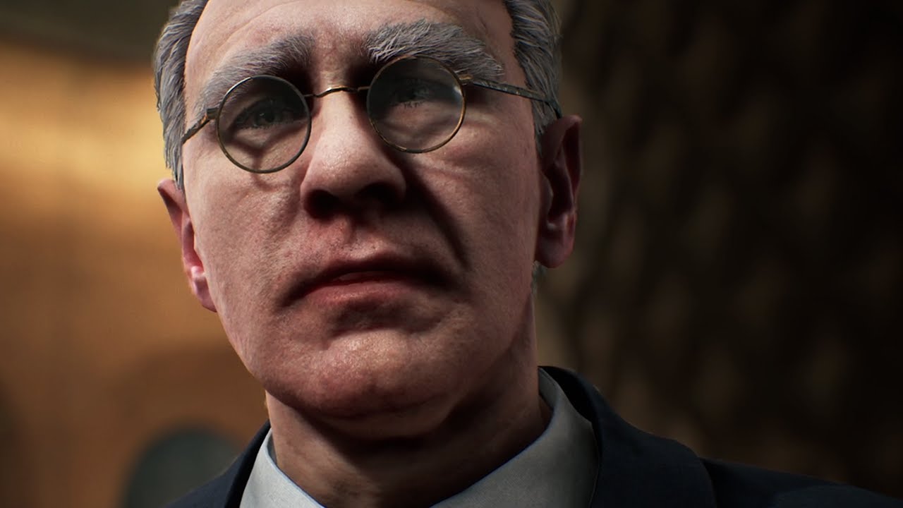 "COMRADE MOLOTOV" | Atomic Heart - YouTube