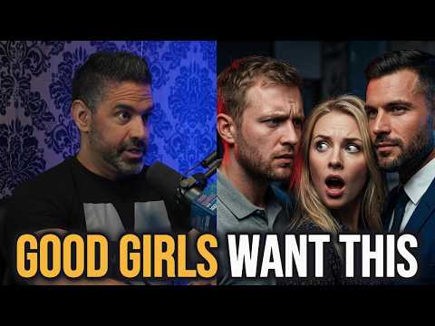 The Real Reason Women Prefer The Same Men