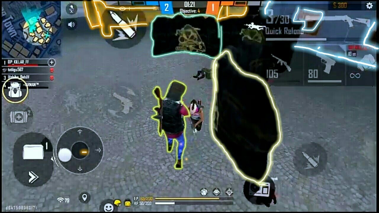 Headshot machine 😈 - YouTube