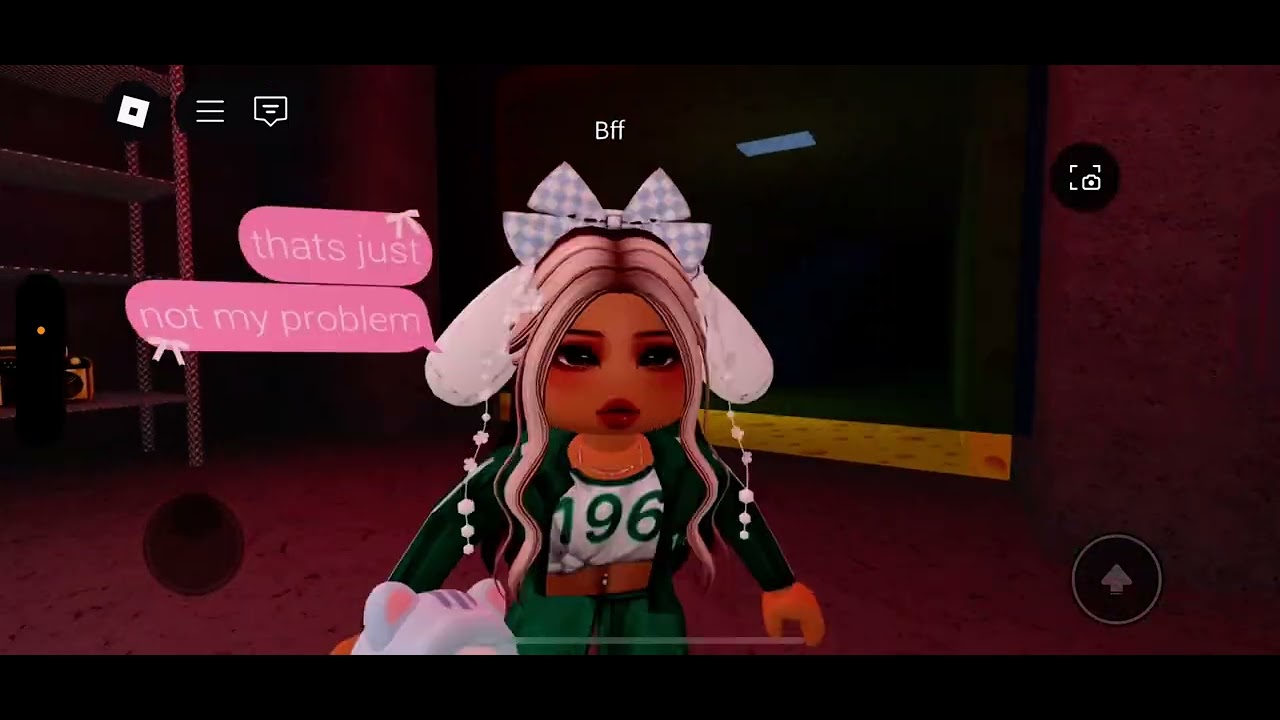 Me and my bff play - YouTube