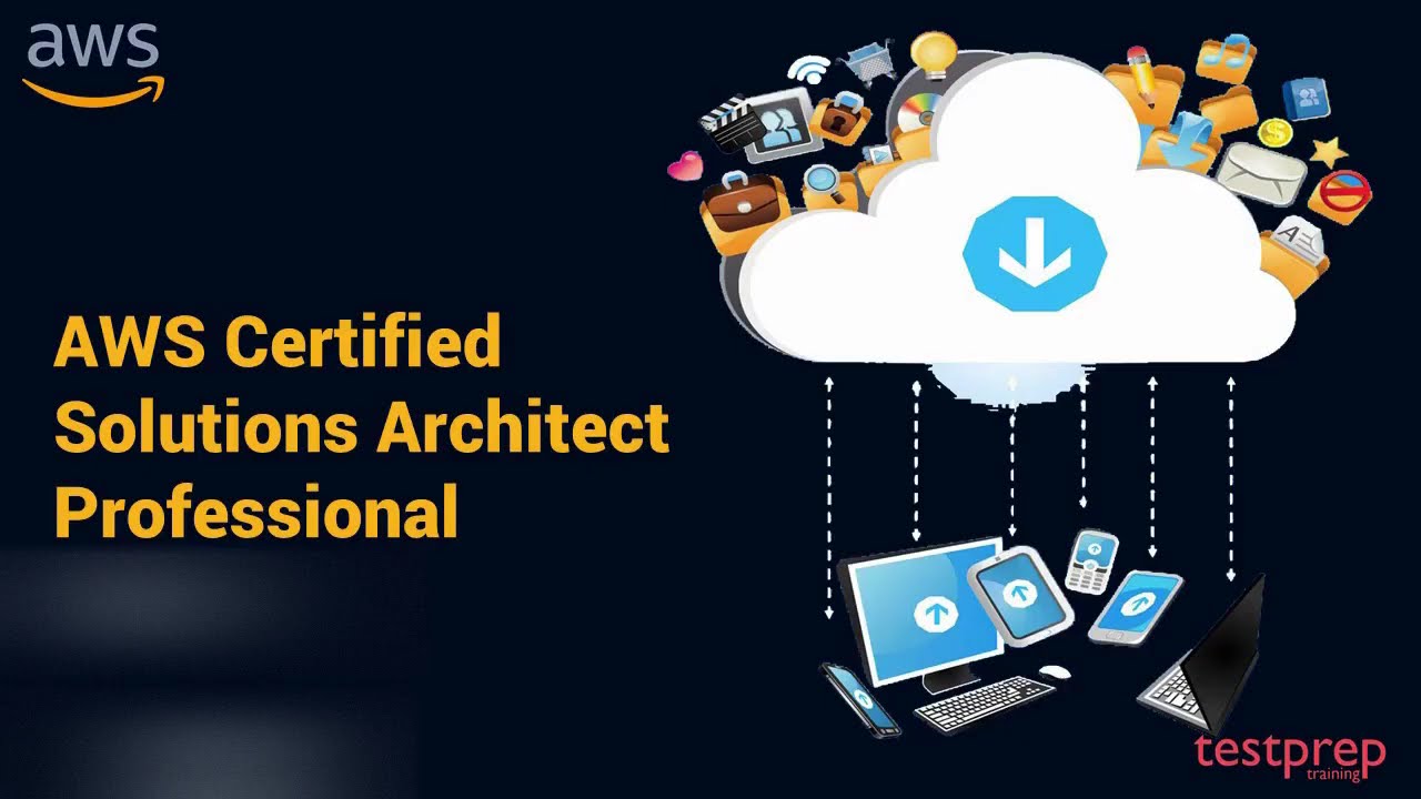 How To Pass AWS Certified Solutions Architect Professional YouTube how-to-pass-aws-certified-solutions-architect-professional-youtube