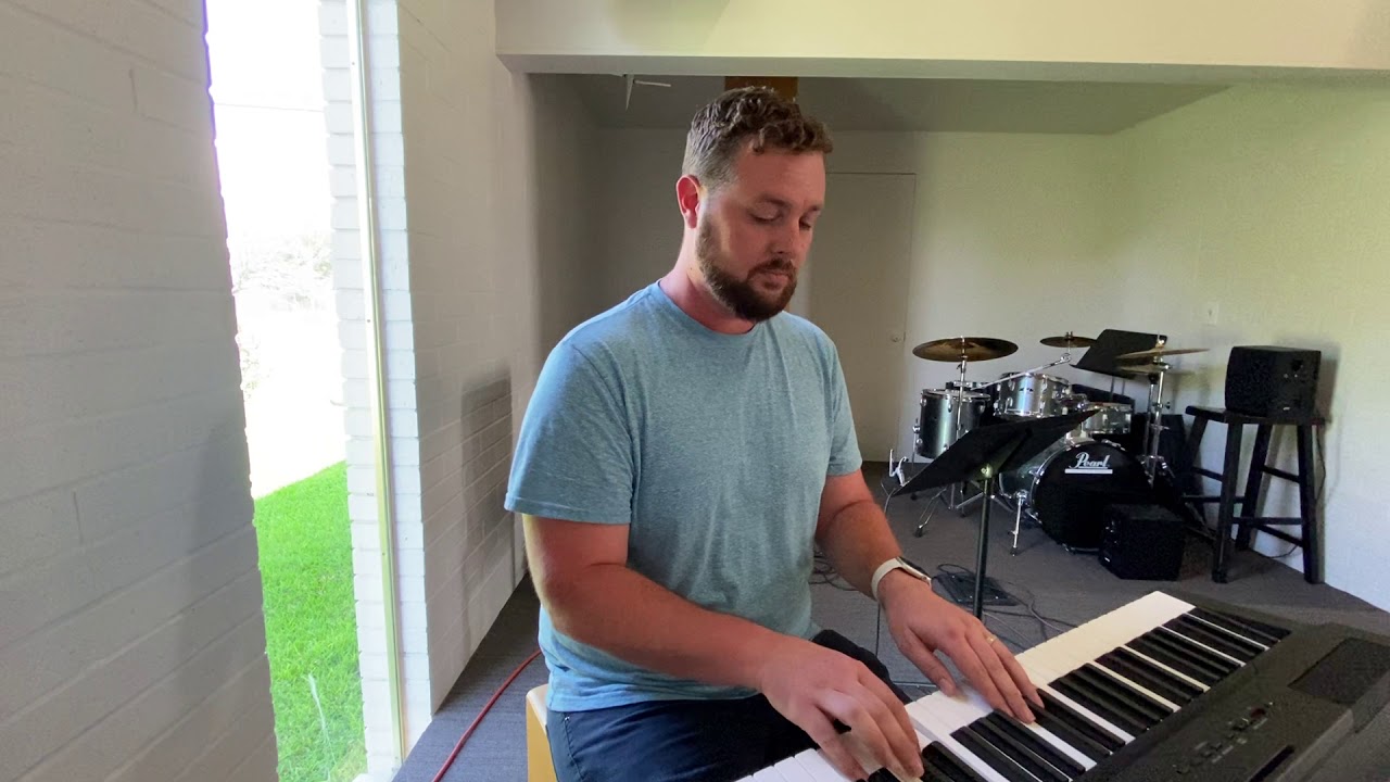 Joel Cook - June 3, 2020 - YouTube