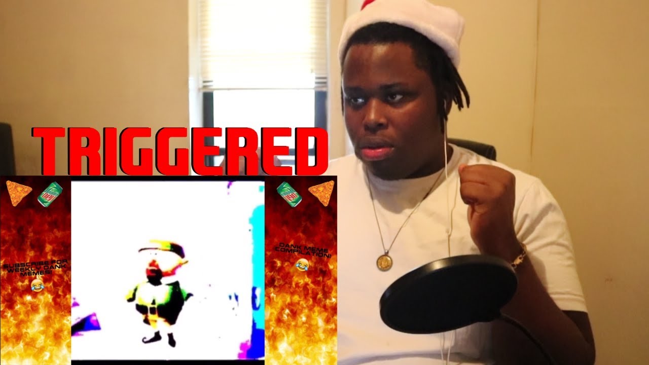 ULTIMATE DANK MEMES COMPILATION #66 REACTION - YouTube