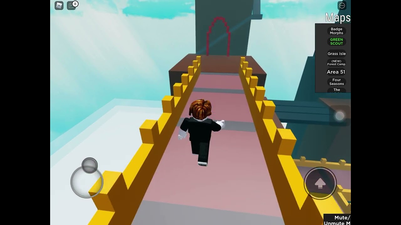 How to get true god in original tds rp - YouTube