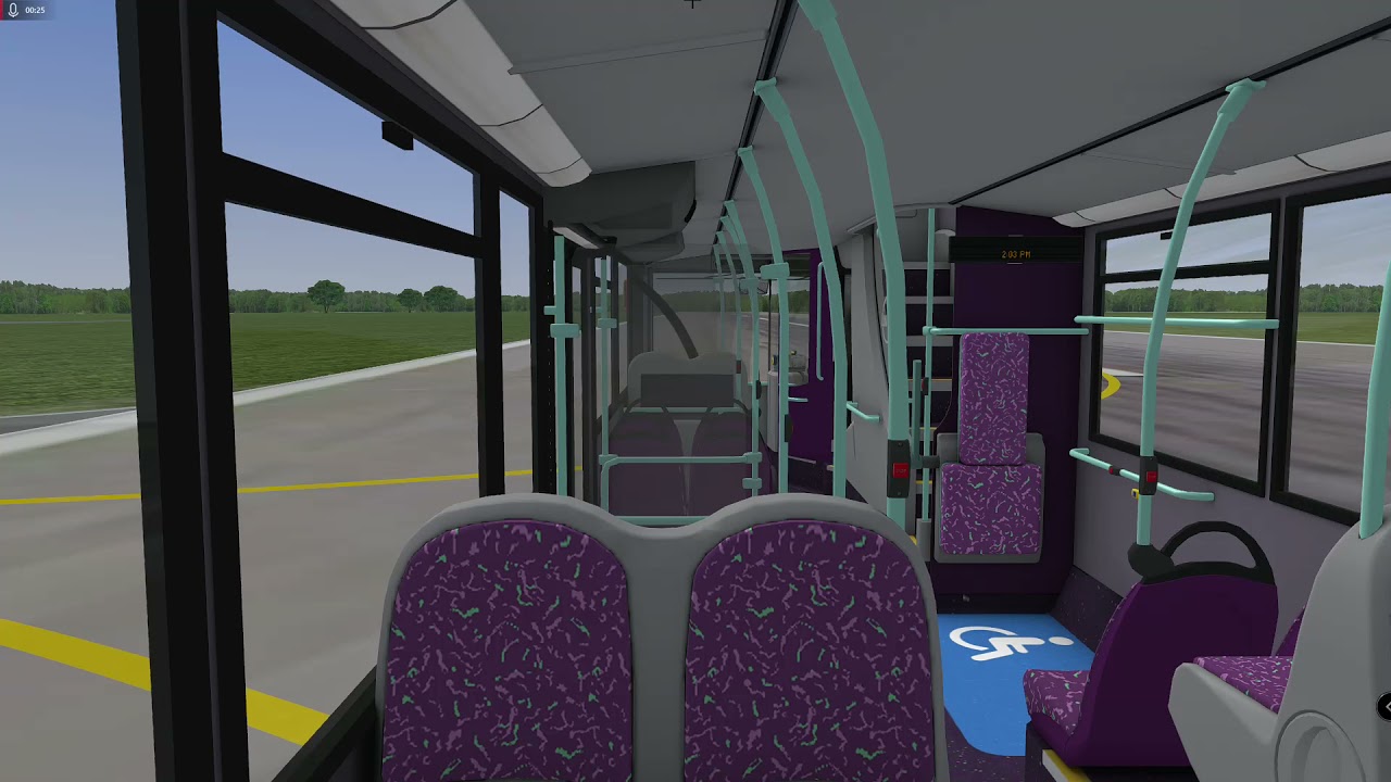 Test: E400H (ISB 4.5) mod for the C400 - YouTube