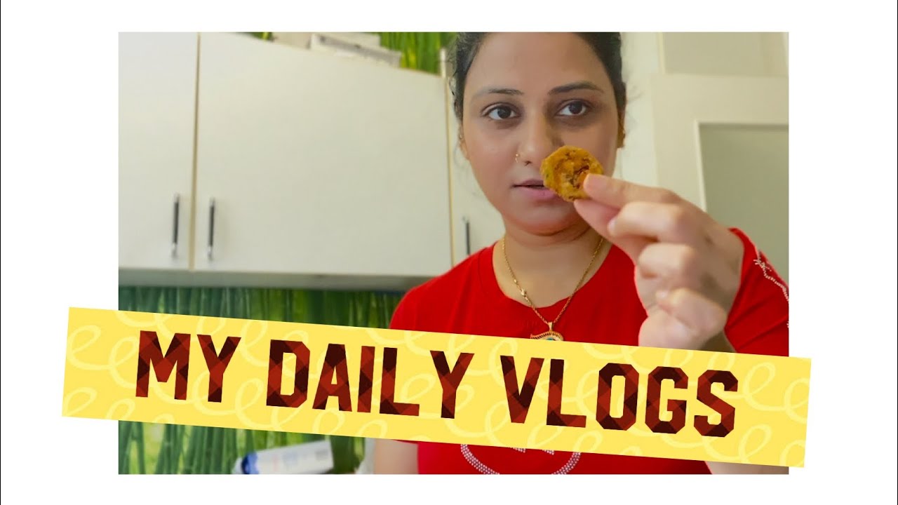 My daily vlogs channel | my new vlog | family vlogs channel | yummy ...