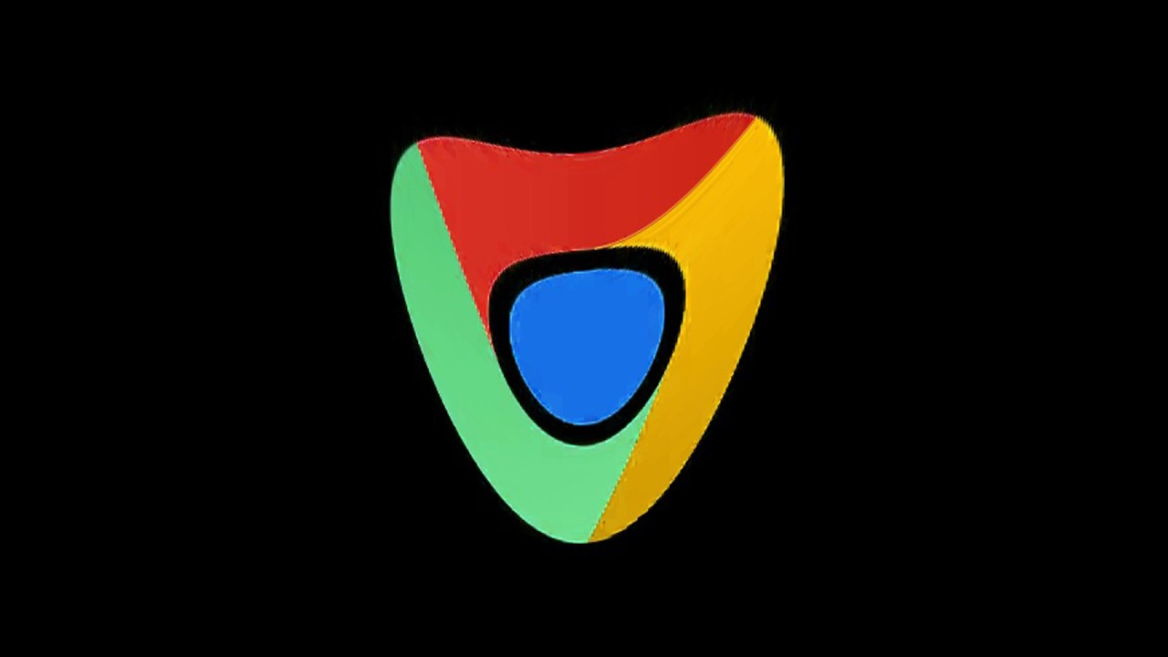 Chrome Gemini Logo Effects (Sponsored by Gamavision Csupo) - YouTube