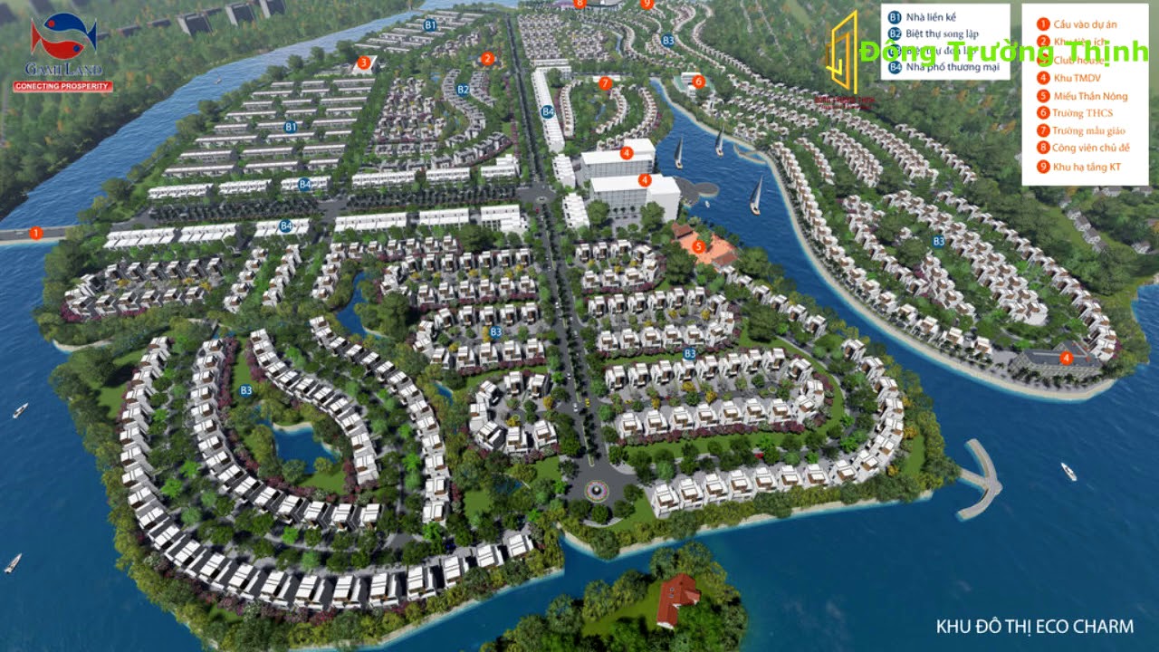 eco charm tvc - YouTube