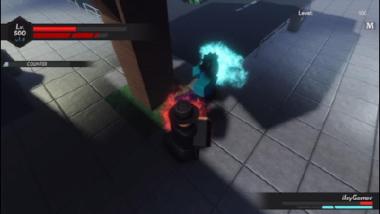 Unusual Force 4: Like A Legend Gang Battle - YouTube