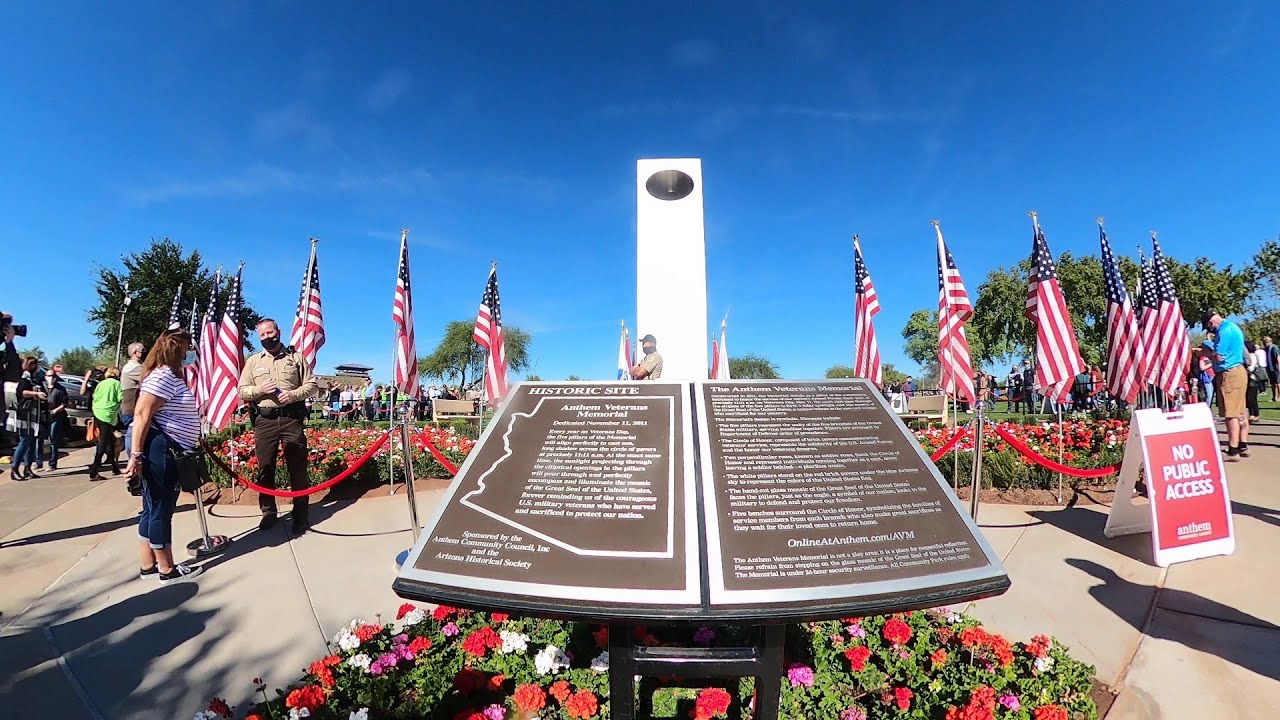 🇺🇸USA🇺🇸 - Thank you Veterans for your service || Veterans Memorial ...