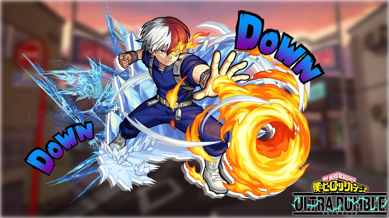 MOST Amount of Kills With TECH SHOTO?!! - YouTube