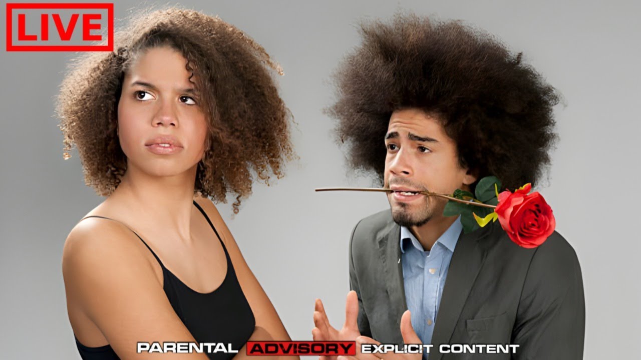 How Men Create False Self-Perceptions Of Themselves That Women Loathe - YouTube