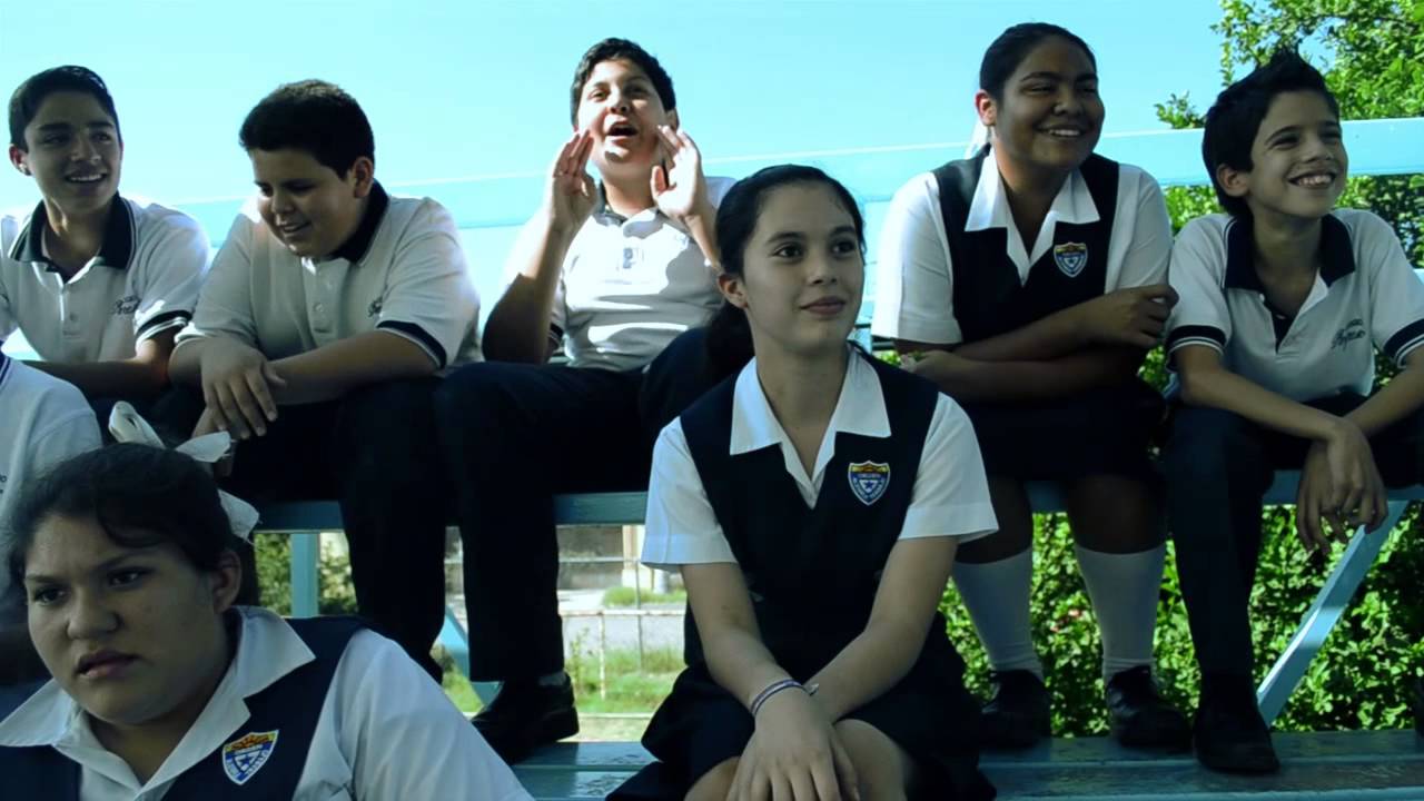 Colegio Progreso - Secundaria - YouTube