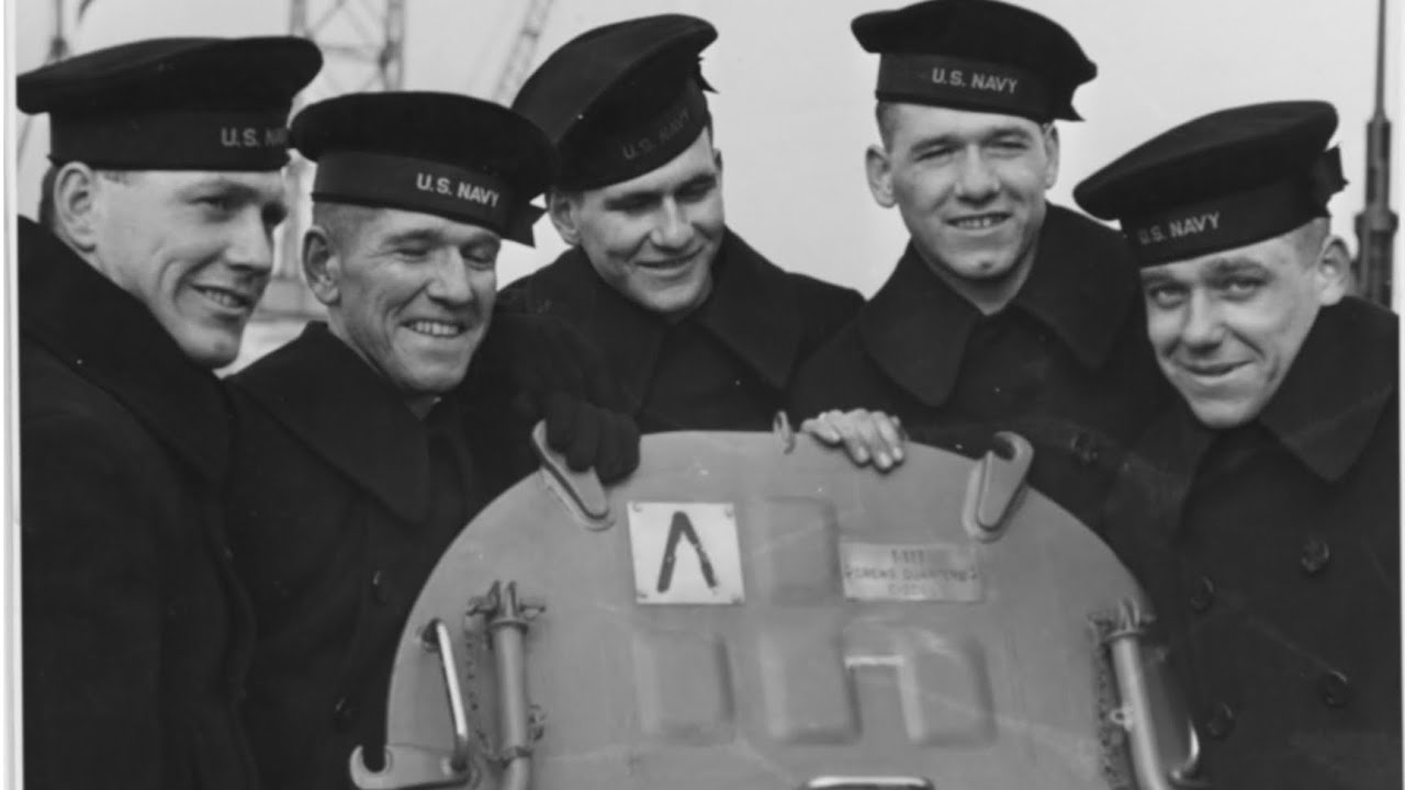 The Bar Room Brawl-The Naval Battle of Guadalcanal with Jon Parshall ...