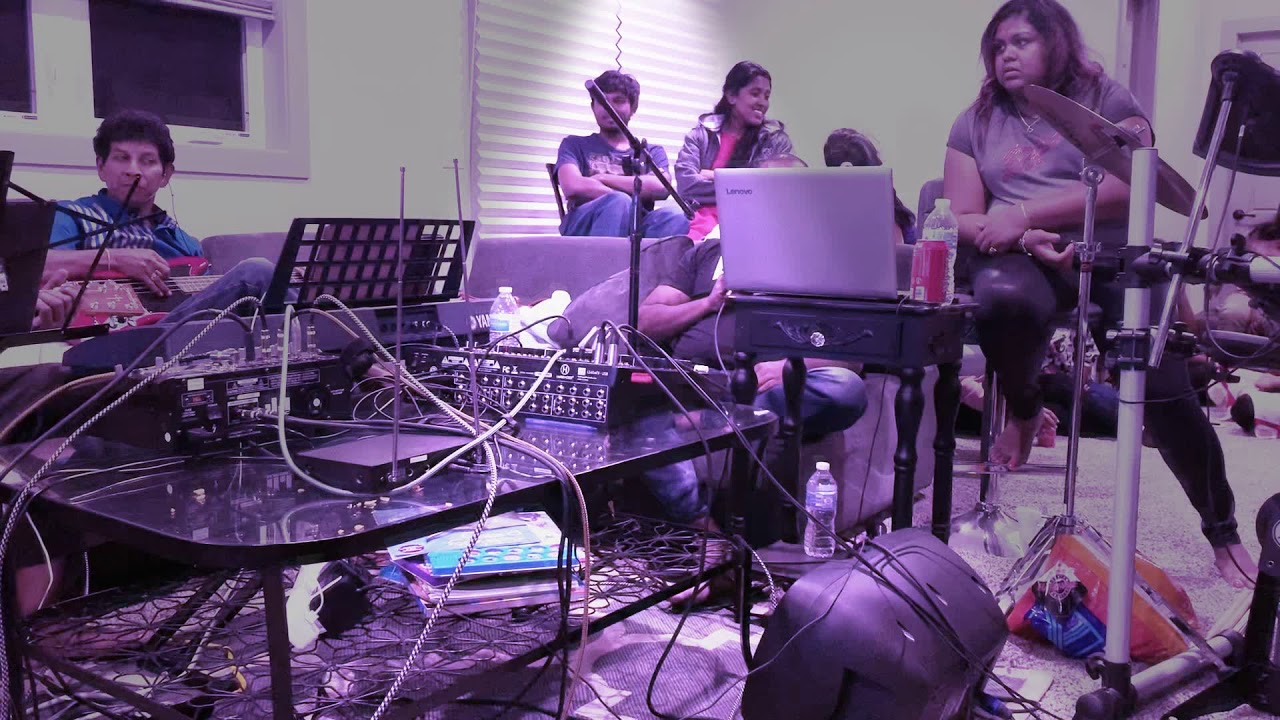 Prema Maya Dale-Des Moines Music Night - YouTube