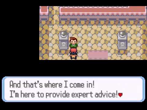 Let's Play Ruby Destiny Reign of Legends Part 3 - Damn you, Anthony ...