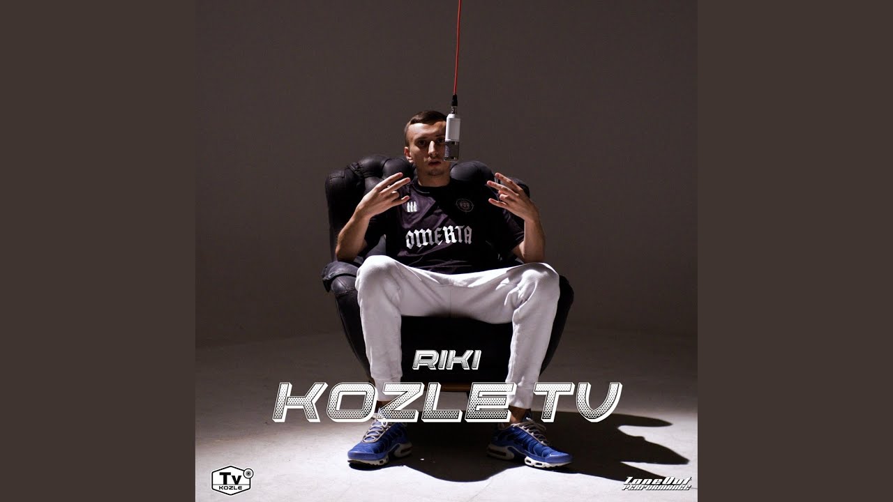 KOZLE TV (feat. ZoneOut Performance) - YouTube