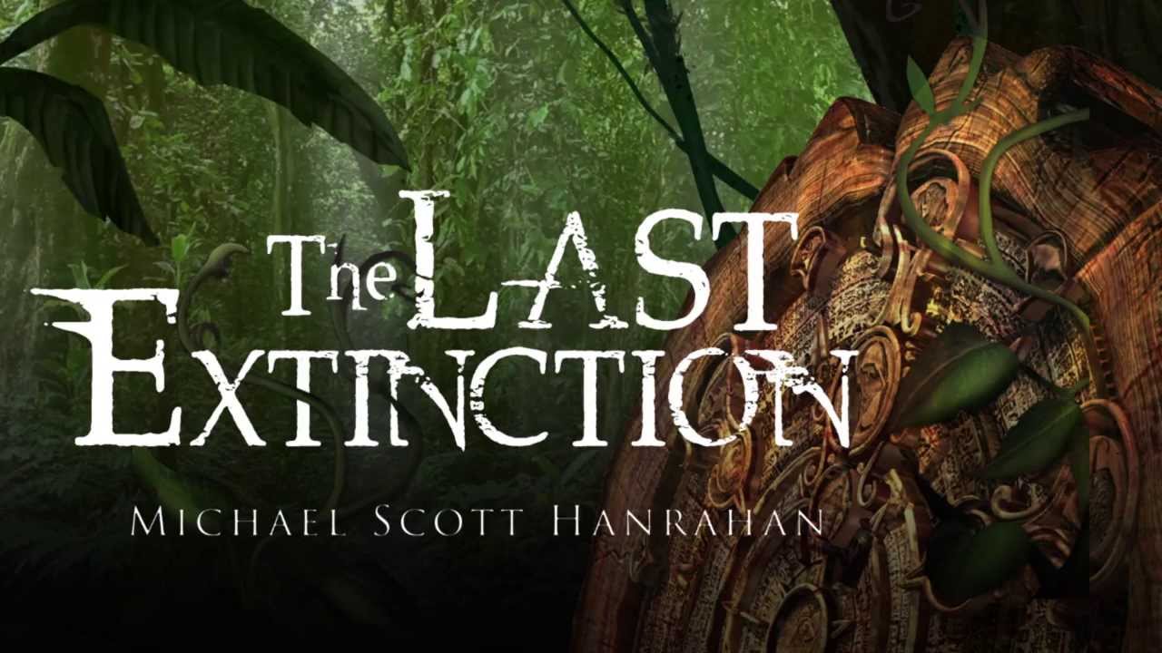 "The Last Extinction" - Enhanced Edition - OFFICIAL TRAILER - YouTube