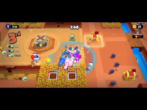 Squad Busters - Tank All the Way Through Someone's Defense - YouTube