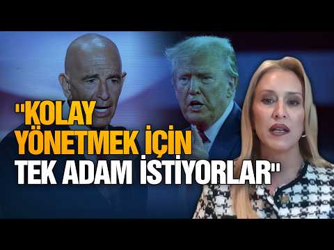 Hürmüz Boğazı eskisinden daha çok İran'a bağlandı  - İpek Özkal Sayan