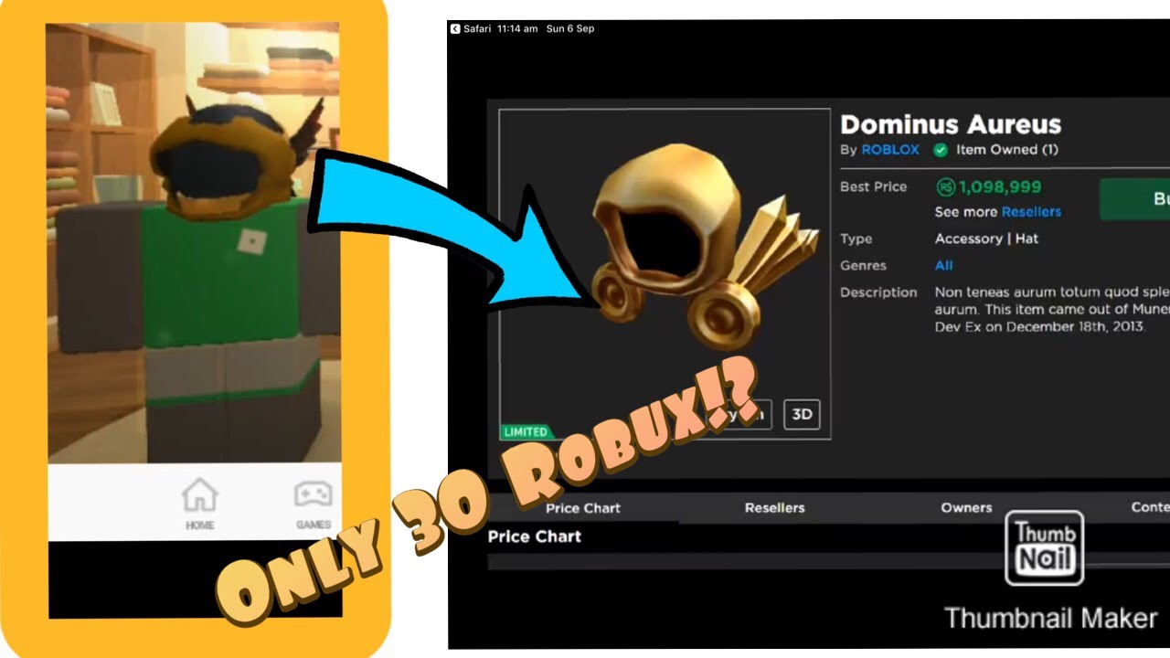 How to make your own custom DIY Dominus Aureus! - YouTube