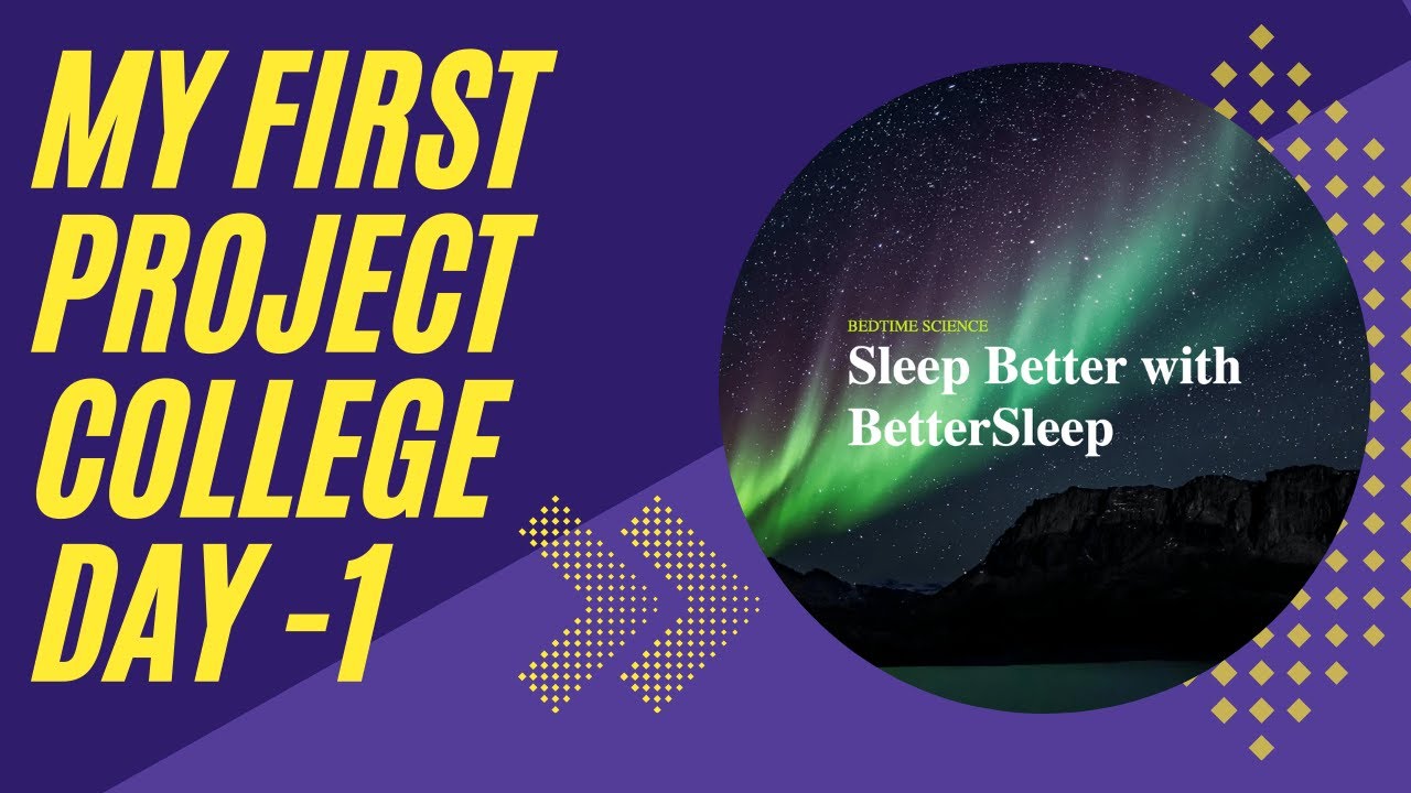 "My First Web Development Project | B.Tech 1st Semester HTML & CSS Creation 🚀" - YouTube