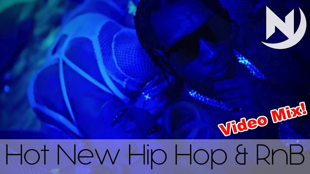 Hot New Hip Hop & RnB June / July 2018 | Rap Dancehall Urban Black ...