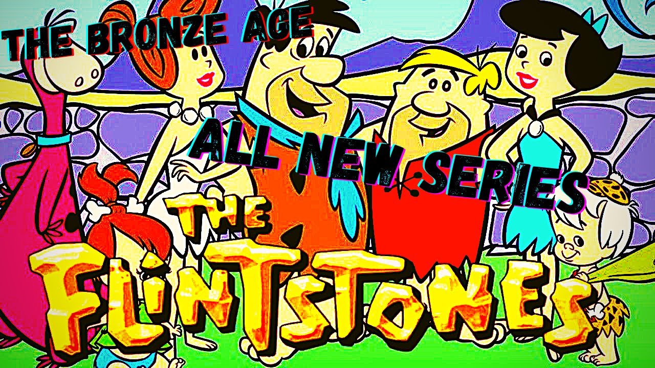 Flintstones reboot woke af. Elizabeth Banks set to ruin more classics ...