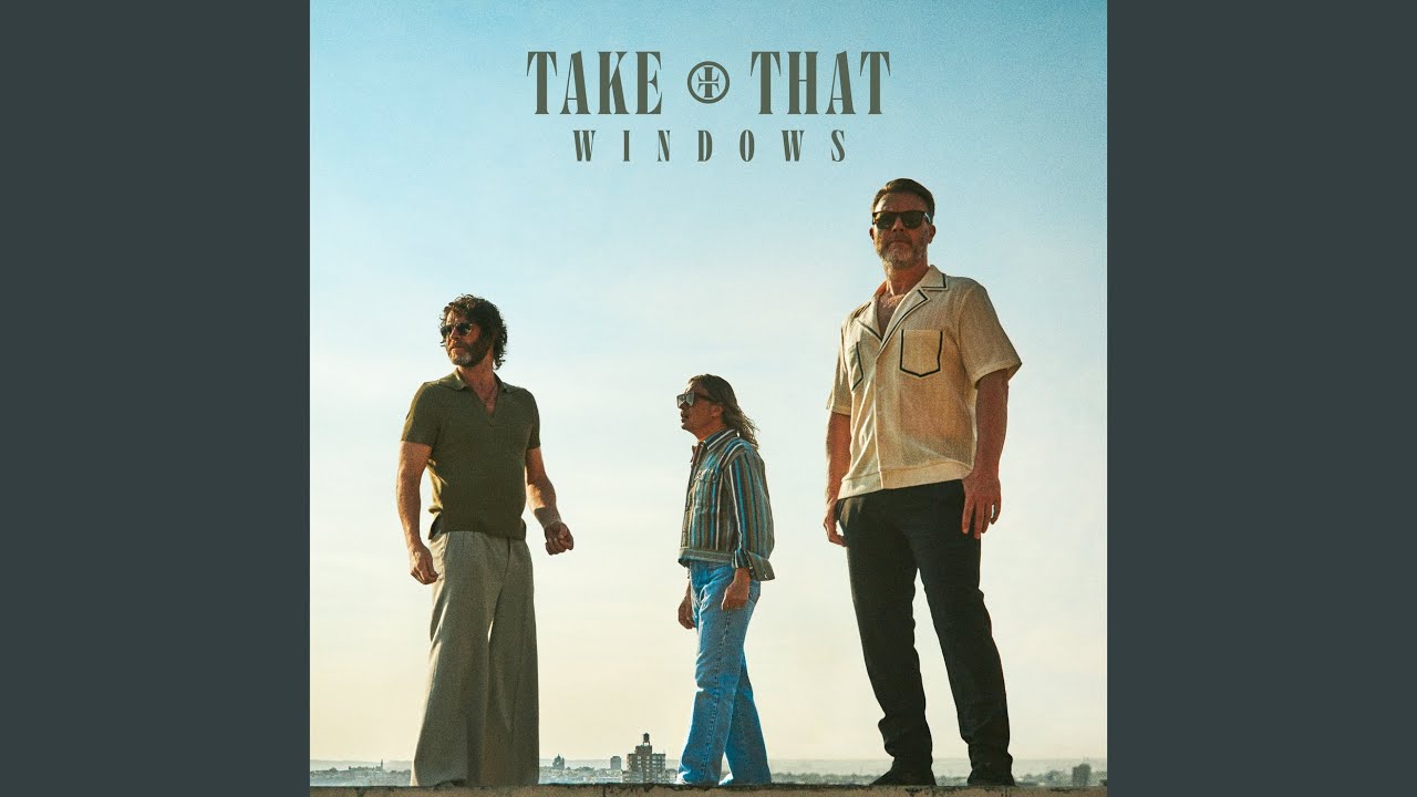 Windows (Acoustic) - YouTube Music
