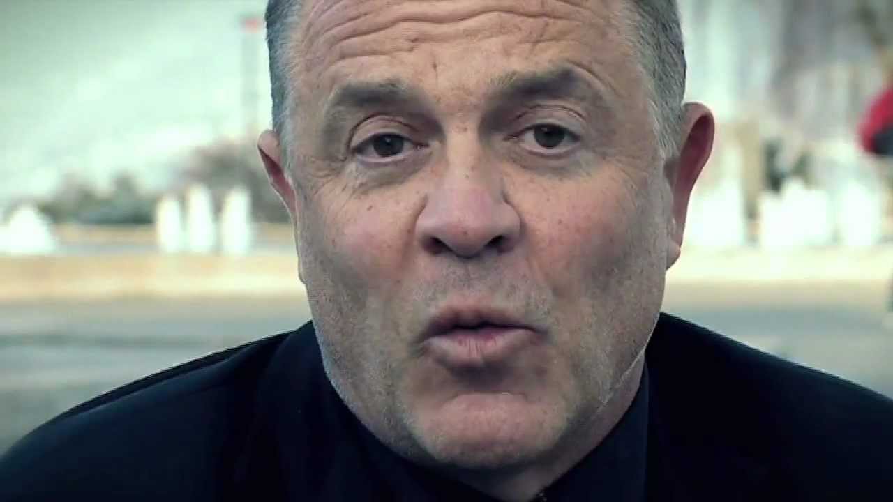 Cyber expert on SMART GRID: David Chalk - YouTube