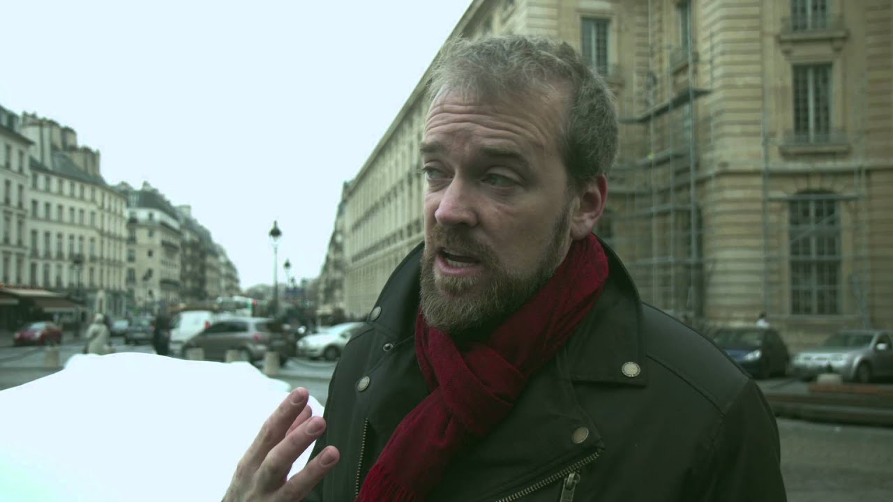 'If anything, climate sensitivity is higher'-Glaciologist Jason Box on ...
