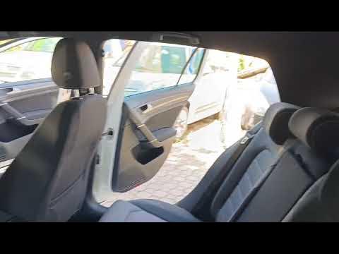Volkswagen Golf 1.4 TSI - YouTube