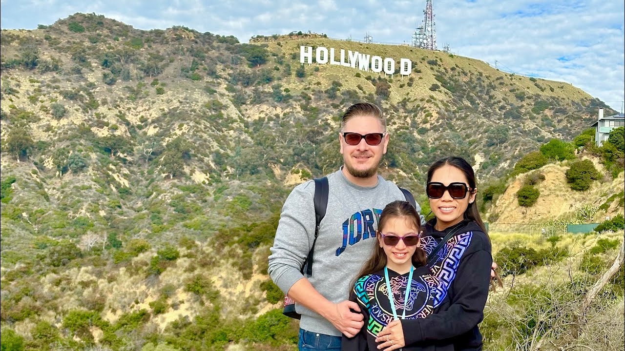 THINGS TO DO ON YOUR 12 HOUR LAY OVER IN HOLLYWOOD, CALIFORNIA | SKYE ...