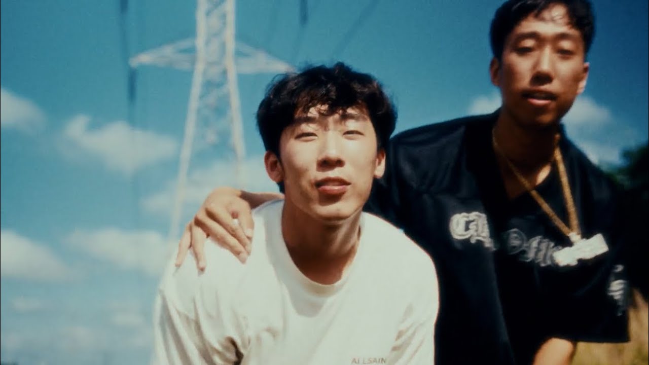 Blazintheasian & Ted Park - My Mind (Official Music Video) - YouTube