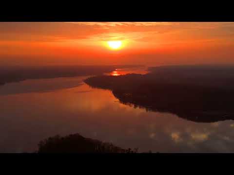 2023 1 3 Sunrise Little Round Bay Short