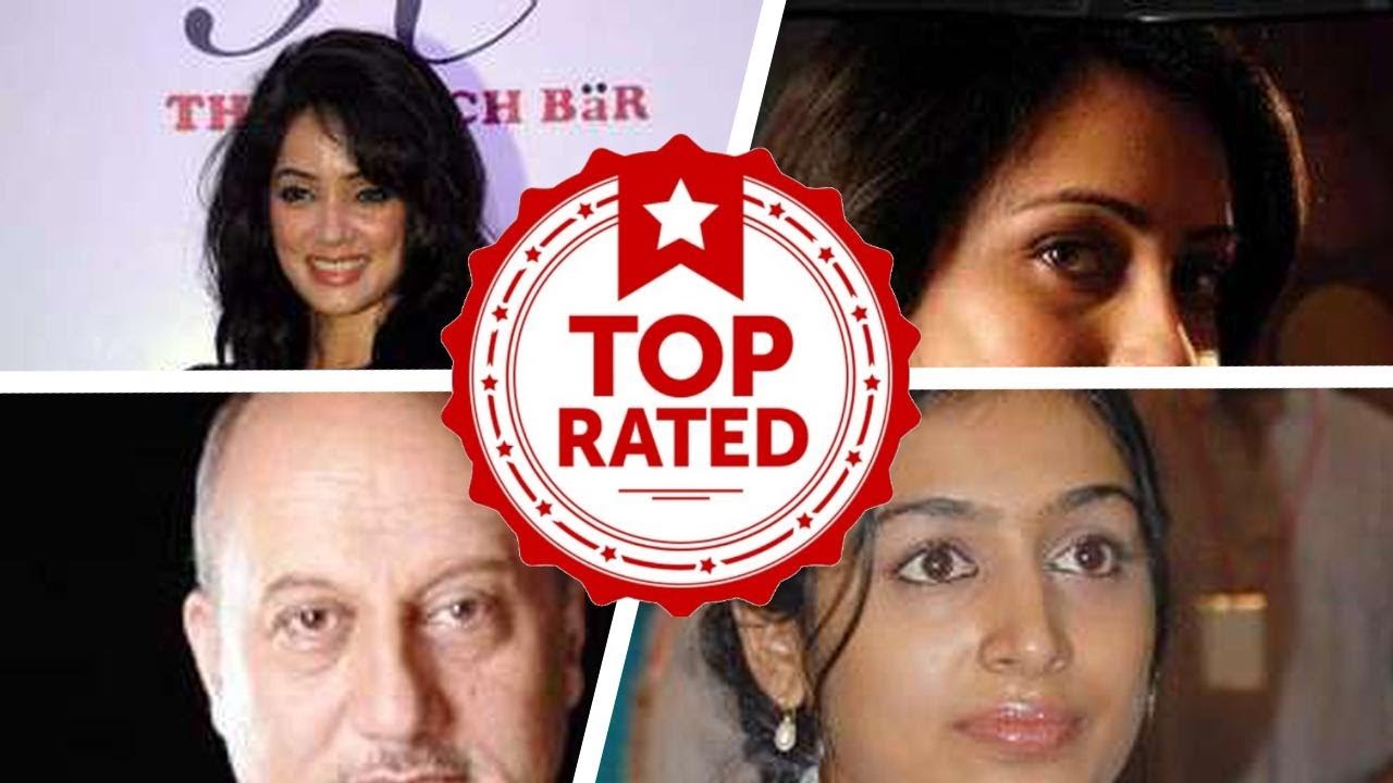 Full Cast Of Striker Actors/Actresses 💫 - YouTube