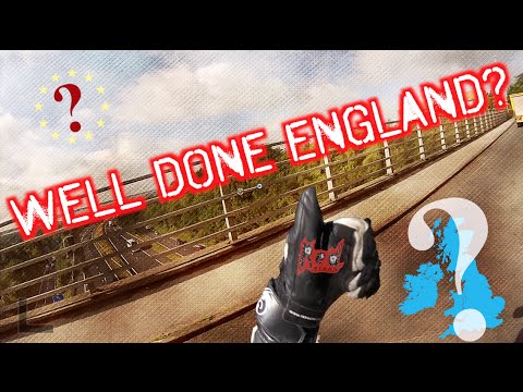 Well Done England? - YouTube