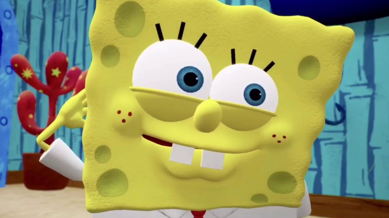 Patrick uses dark magic - YouTube