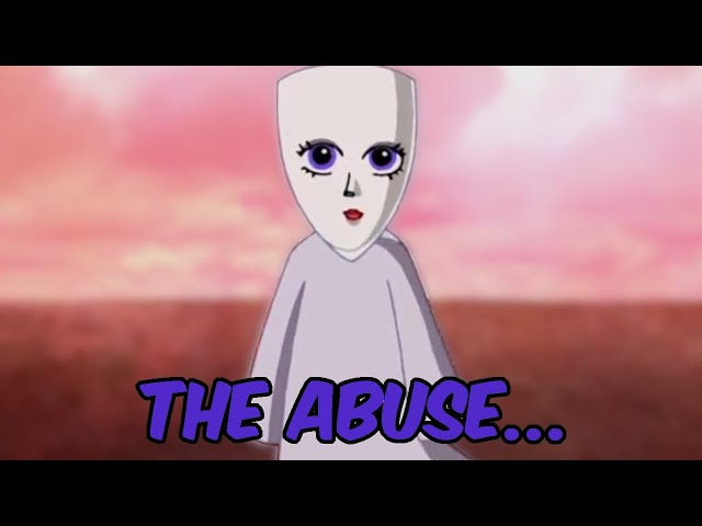 Courage The Cowardly Dog The Mask