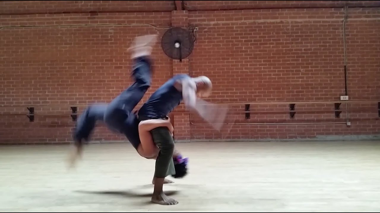 Much A-Dance About Nothing (Teaser) - YouTube