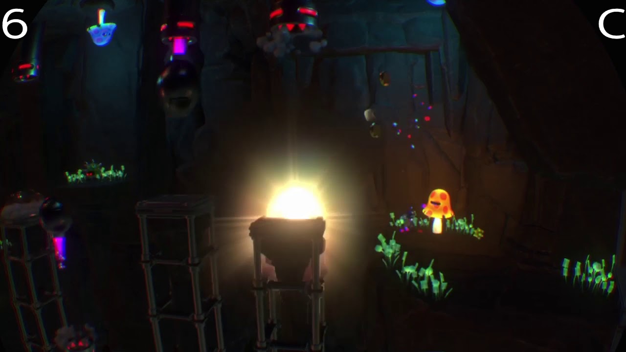 ASTRO BOT Rescue Mission_1-3_ALL BOTS & CHAMELEON Location - YouTube