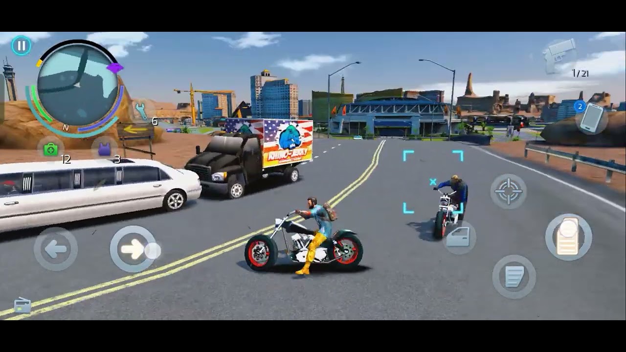 Monkey Van Driving ||. Crazy driving Van in the City... - YouTube