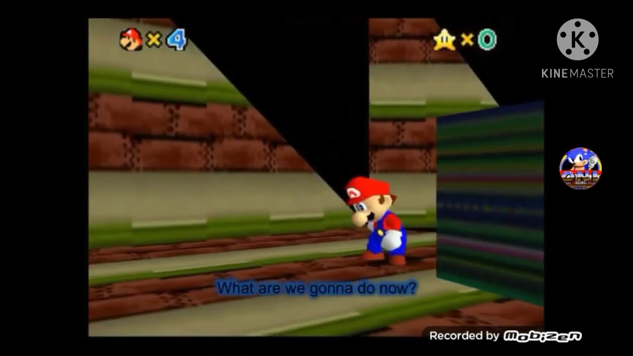 greenio 4th floor final scene remake - YouTube