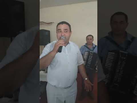 Baş saritel Şair Cavad ve Kəmsavadin deyişməsi