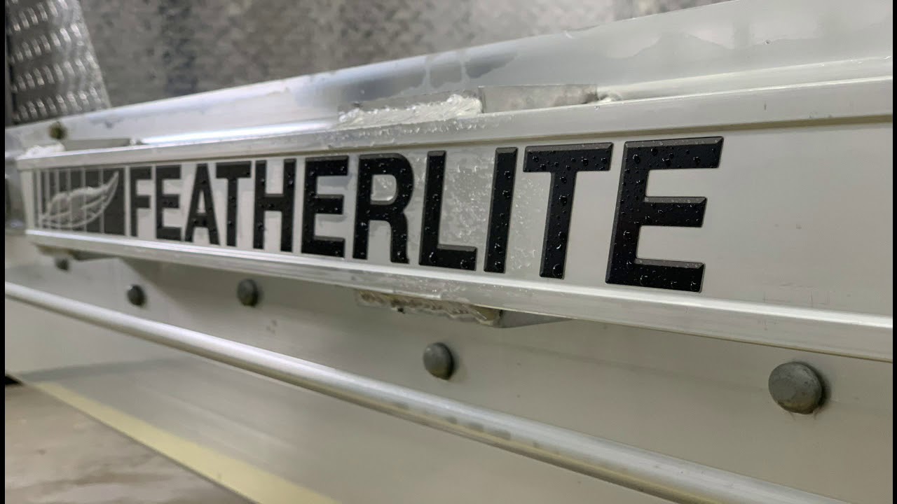 2020 Featherlite Model 3110-20 / Car Hauler / Flat Bed / Transportation ...