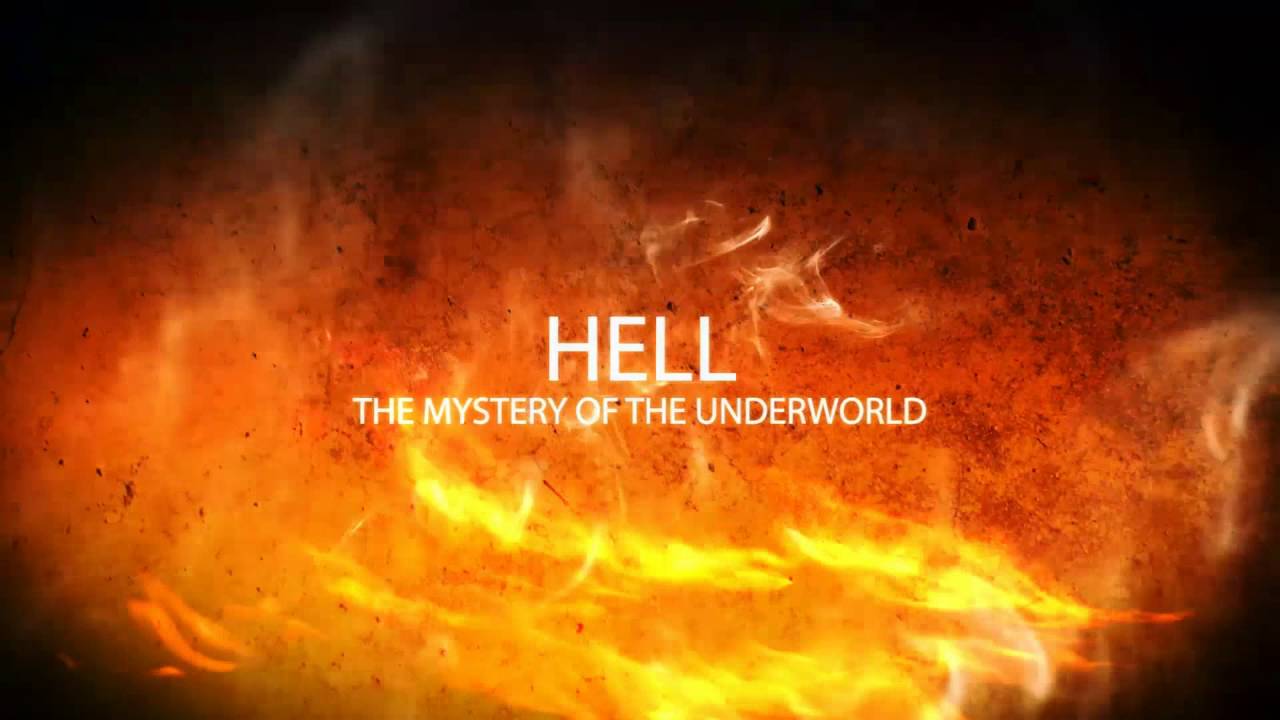 Hell - The Mystery of the Underworld - Apostle Darlington Yeboah - YouTube