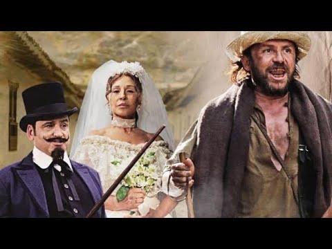 COSIACA LA SERIE CAPITULO 11 FULL HD - YouTube