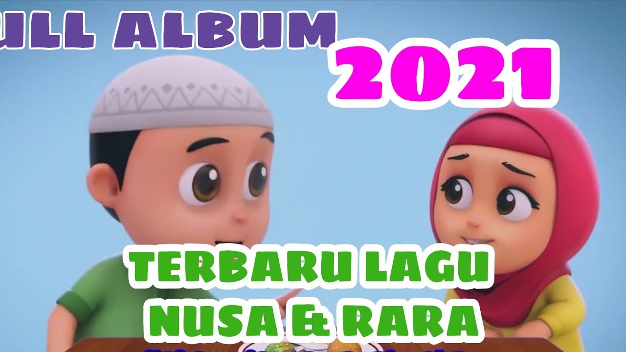 [full] Song allbum Nusa & Rara Terbaru 2021 - YouTube Music