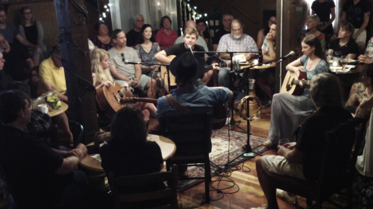 Enough Good by Logan Vath - YouTube